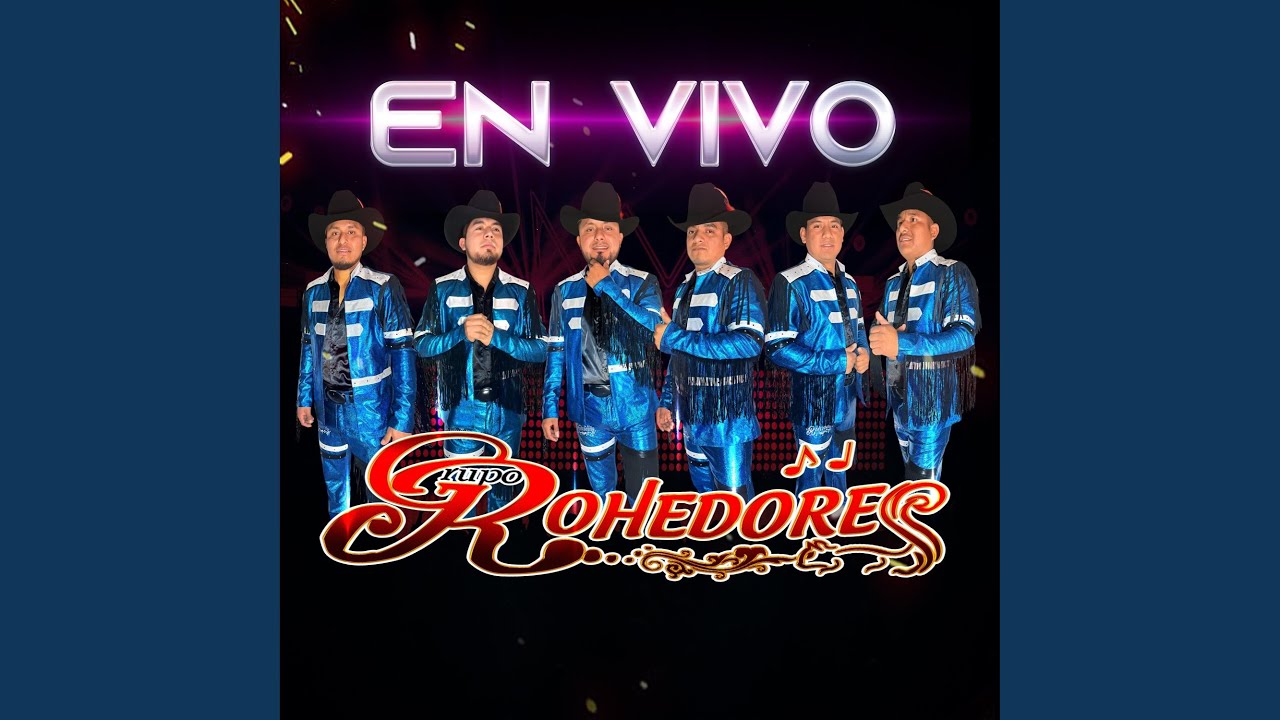 La Cusca (En vivo) - YouTube