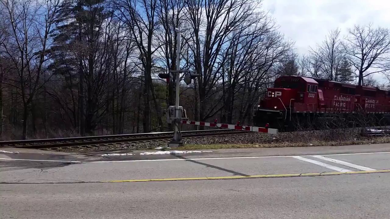 [HD] CP Train T69 led by CP 2222 (26/03/2016) - YouTube