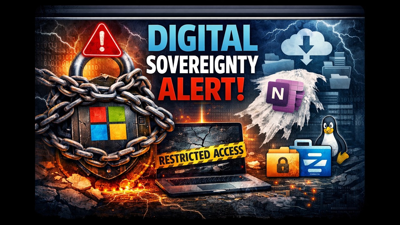 Personal Digital Sovereignty Alert – The OneNote Ghost Files “Delete ...