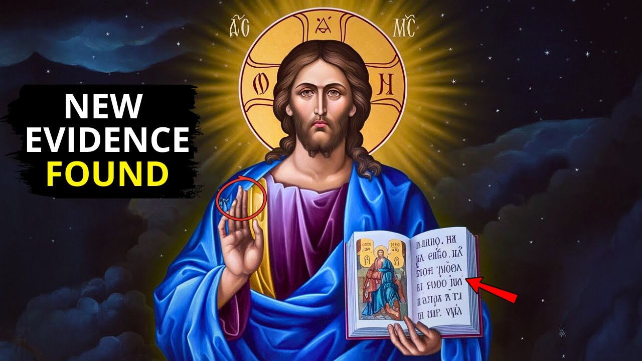 Lost Wisdom of Jesus: Teachings That Transcend Time Pt 2 - YouTube