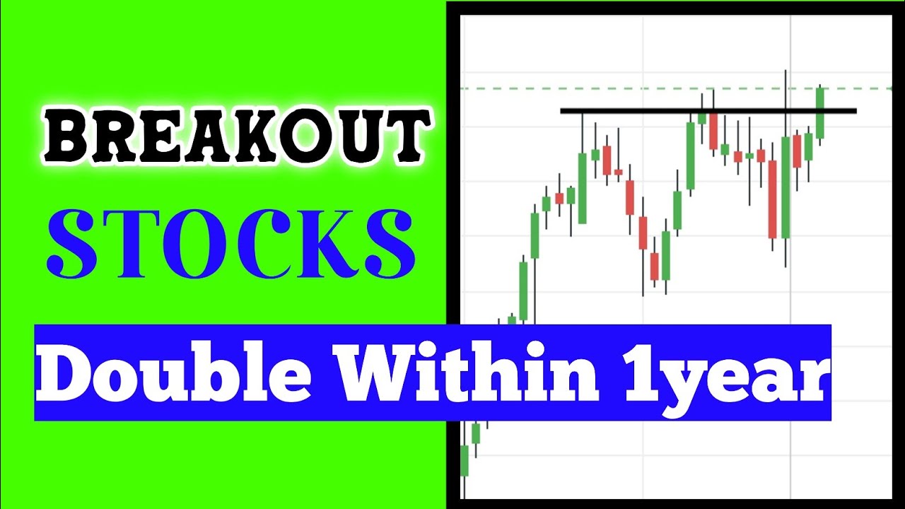 Top Breakout Stocks / Weekly Chart Breakout Stocks For Next Week(21-01 ...