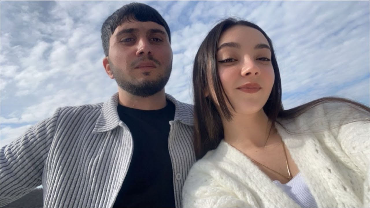 Abdullah & Arzu.nisan.Gunu.(1).Qabal. Toylari.2024 - YouTube