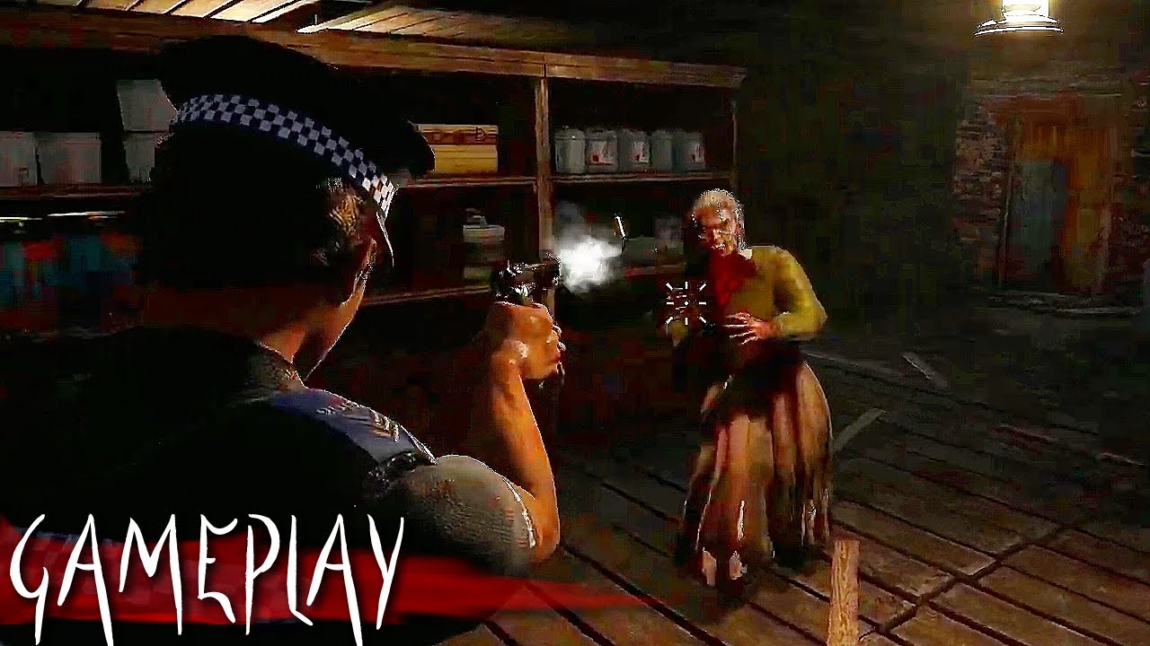 From Fire Emergence | Demo Gameplay - YouTube