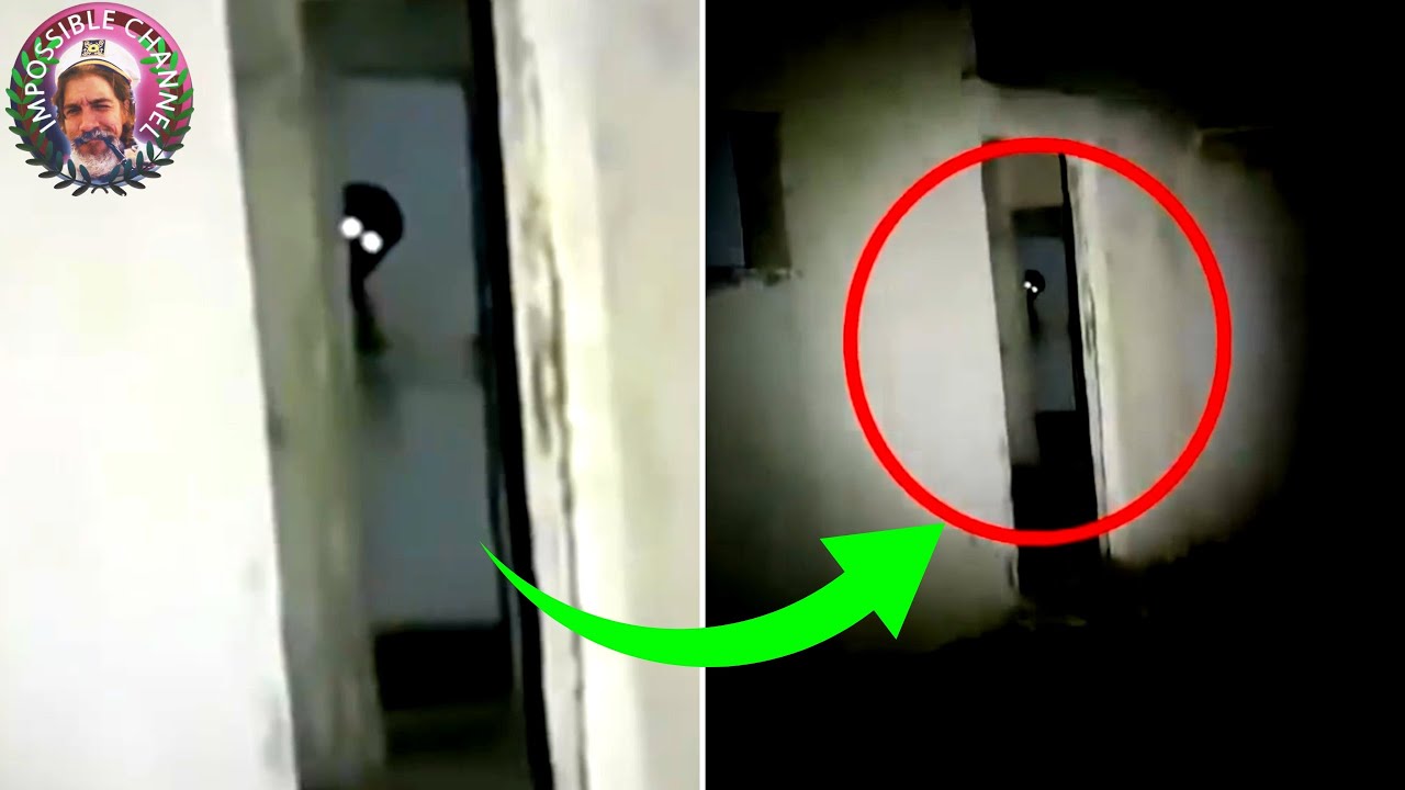 Strange Things You Won’t Believe Were Caught On Cam 👀 - YouTube
