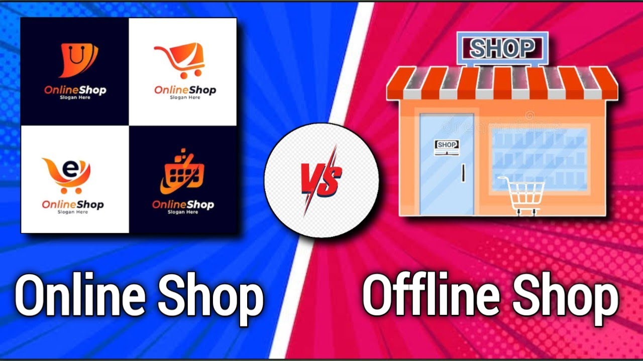 Lenskart Vs Local Store | Online Vs Offline Shopping | Om Talk - YouTube