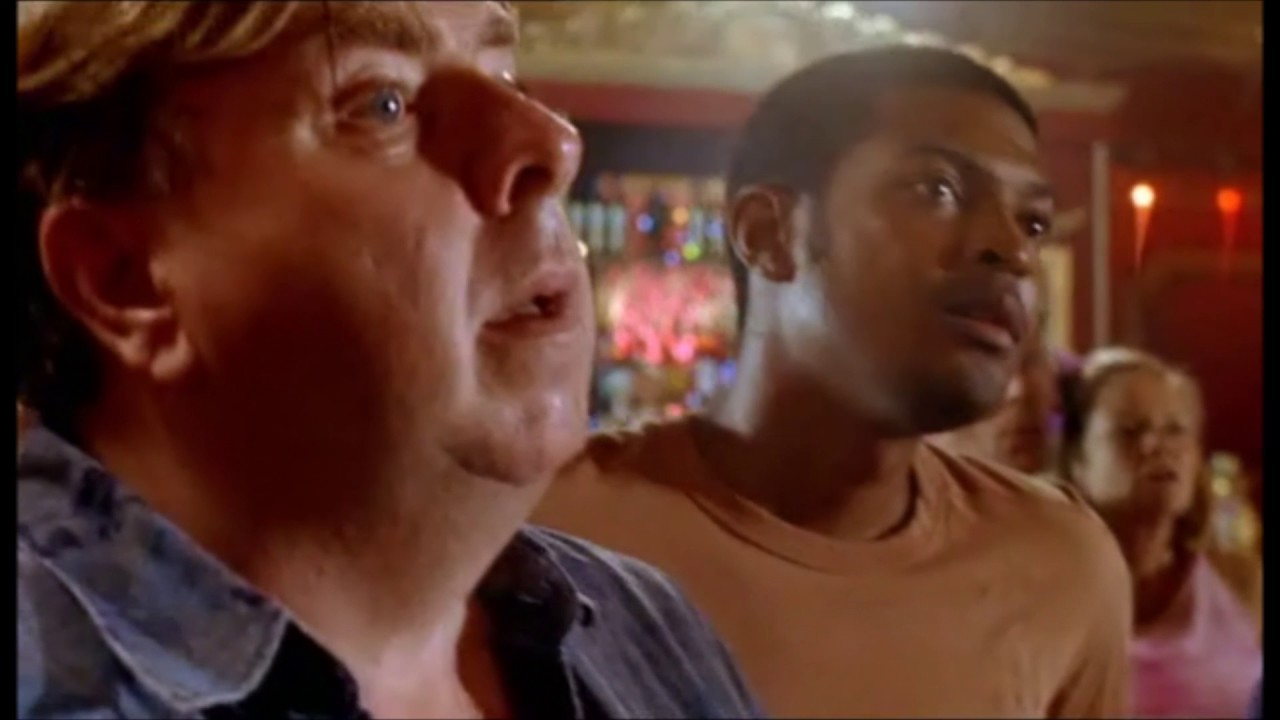 Auf Wiedersehen, Pet - Drunk Darts - YouTube