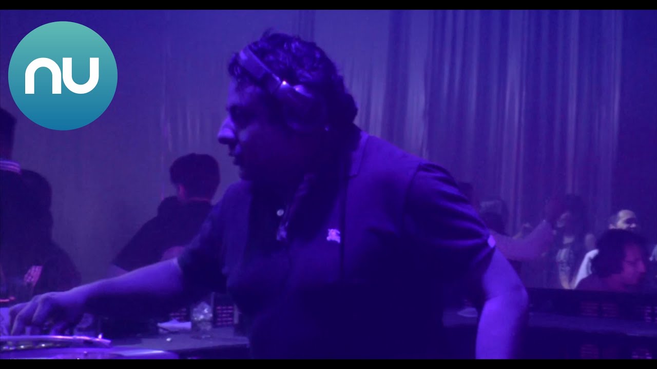 ITGO / Episodio 4 / DJ CHEKE - YouTube