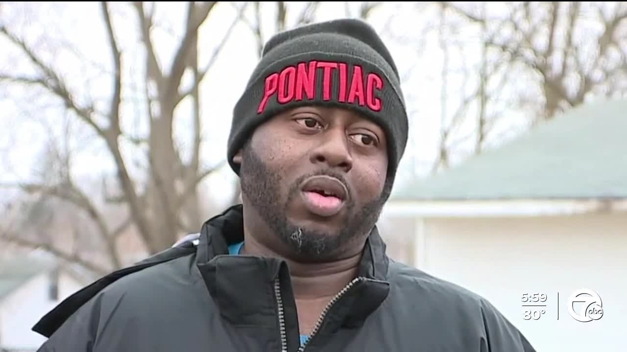Mother of 'Boopac Shakur' talks about his mission to expose child ...