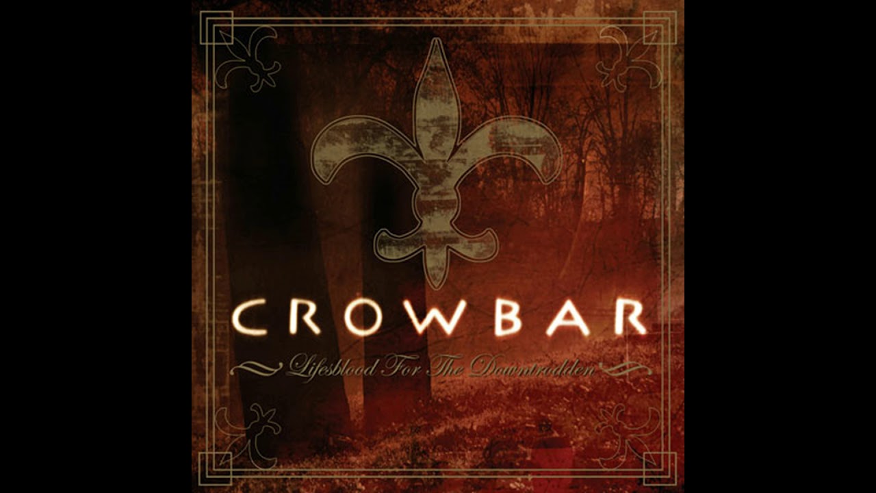 Crowbar - Angel's Wings - YouTube