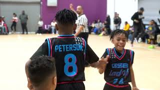 GARDEN STATE BOUNCE WIN THE 2ND GRADE CHAMPIONSHIP AT AGAME SUPER SHOOTOUT