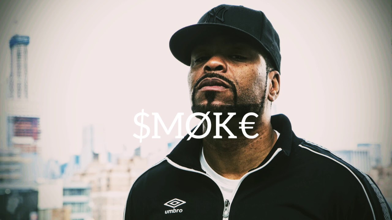 Method Man - Blunt Smoke Nigga (Official Audio) - YouTube