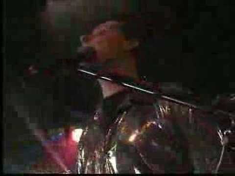 Time Trax Band Performs Disco Inferno - YouTube
