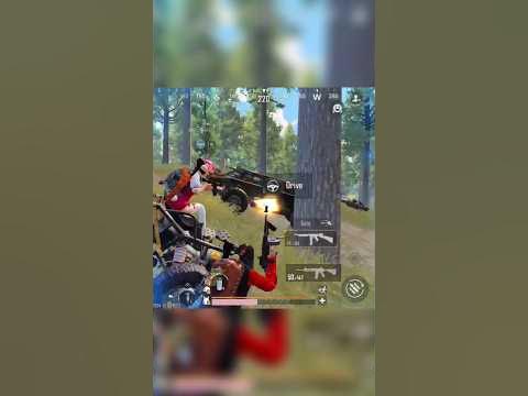 🥵OMG M4 IS MOST POWERFUL WEAPON - YouTube