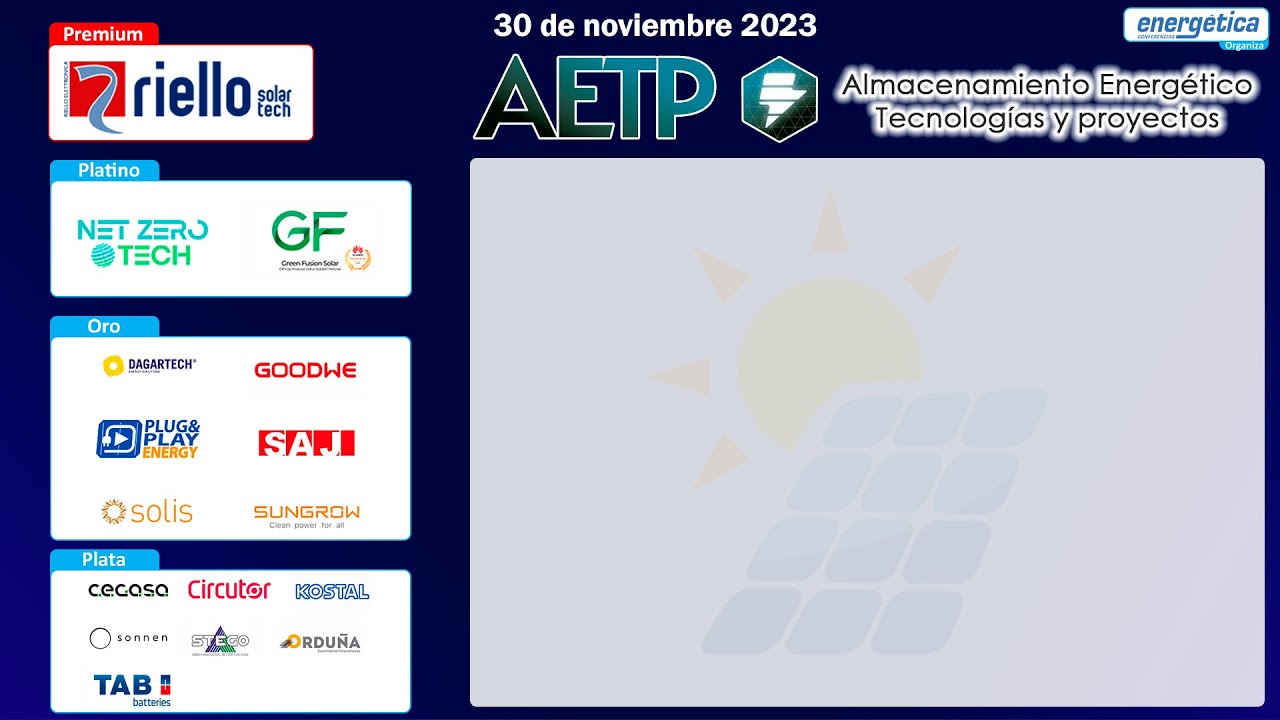 Aetp 2023 - YouTube