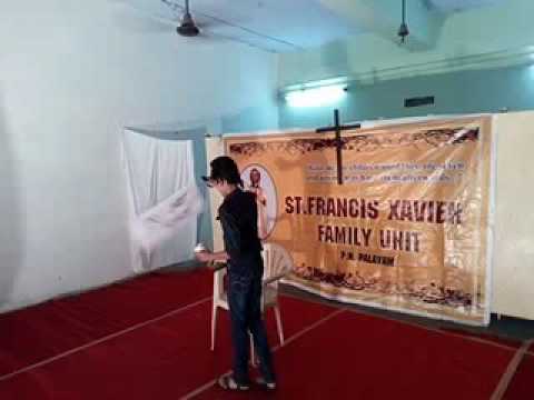 Skit SET FREE - YouTube