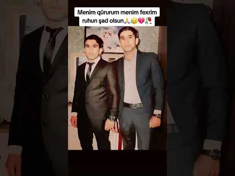 Röyal Medetov😥🥀 #sehidlerolmezvetenbolunmez #sehid #keşfet #qazax