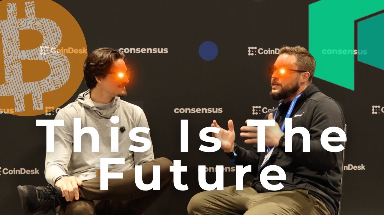 Crypto = Sci-Fi In Real Life | Neo blockchain, Identity & the Future of ...