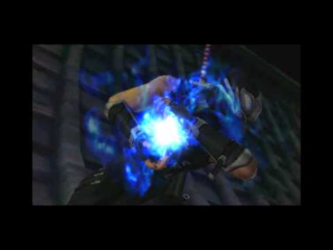 Dead or Alive: Dimensions Gameplay Hayate VS Hayabusa - YouTube