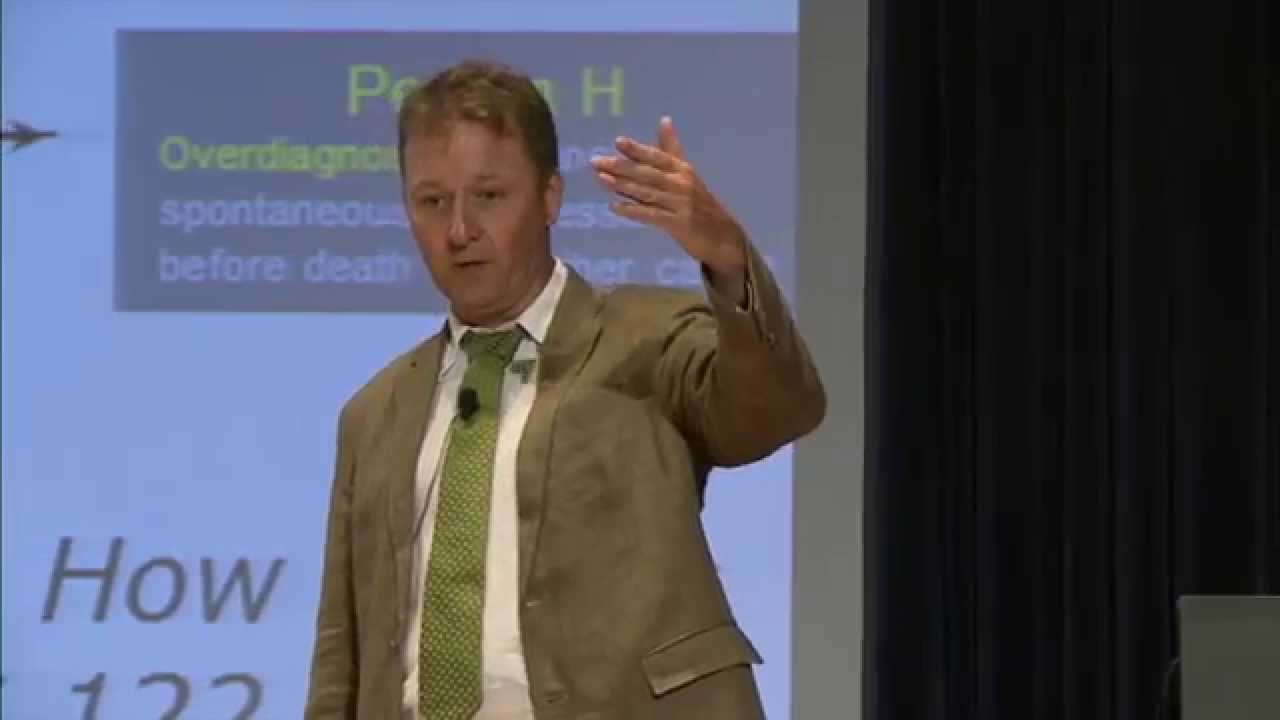 John Brodersen - Ehat are the harmful consequences of overdiagnosis in ...