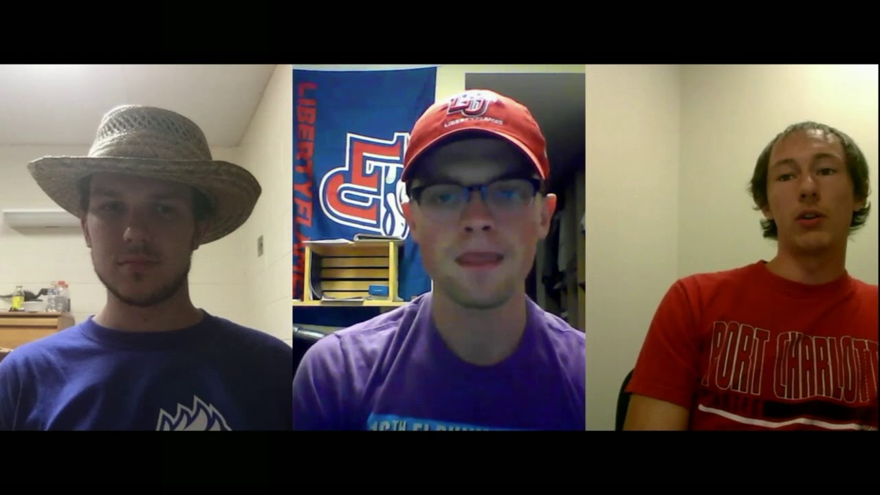 Tyler Fisher RWTW Ep. 4 (SEE DESCRIPTION, IMPORTANT!!!) - YouTube