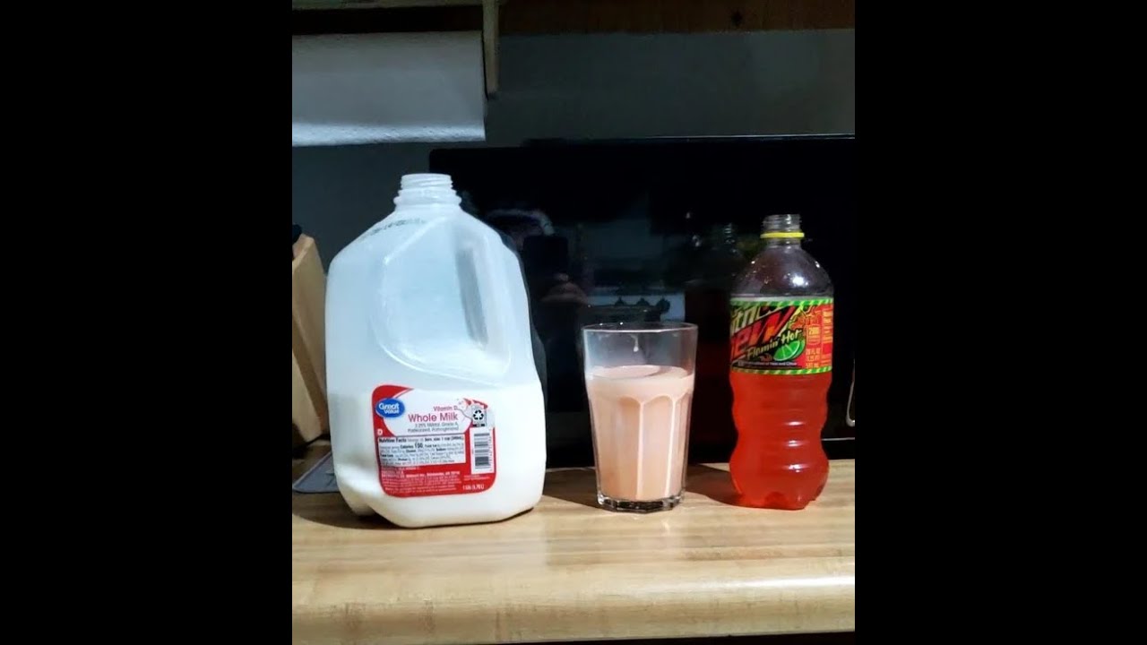 Is Mountain Dilk good? - YouTube