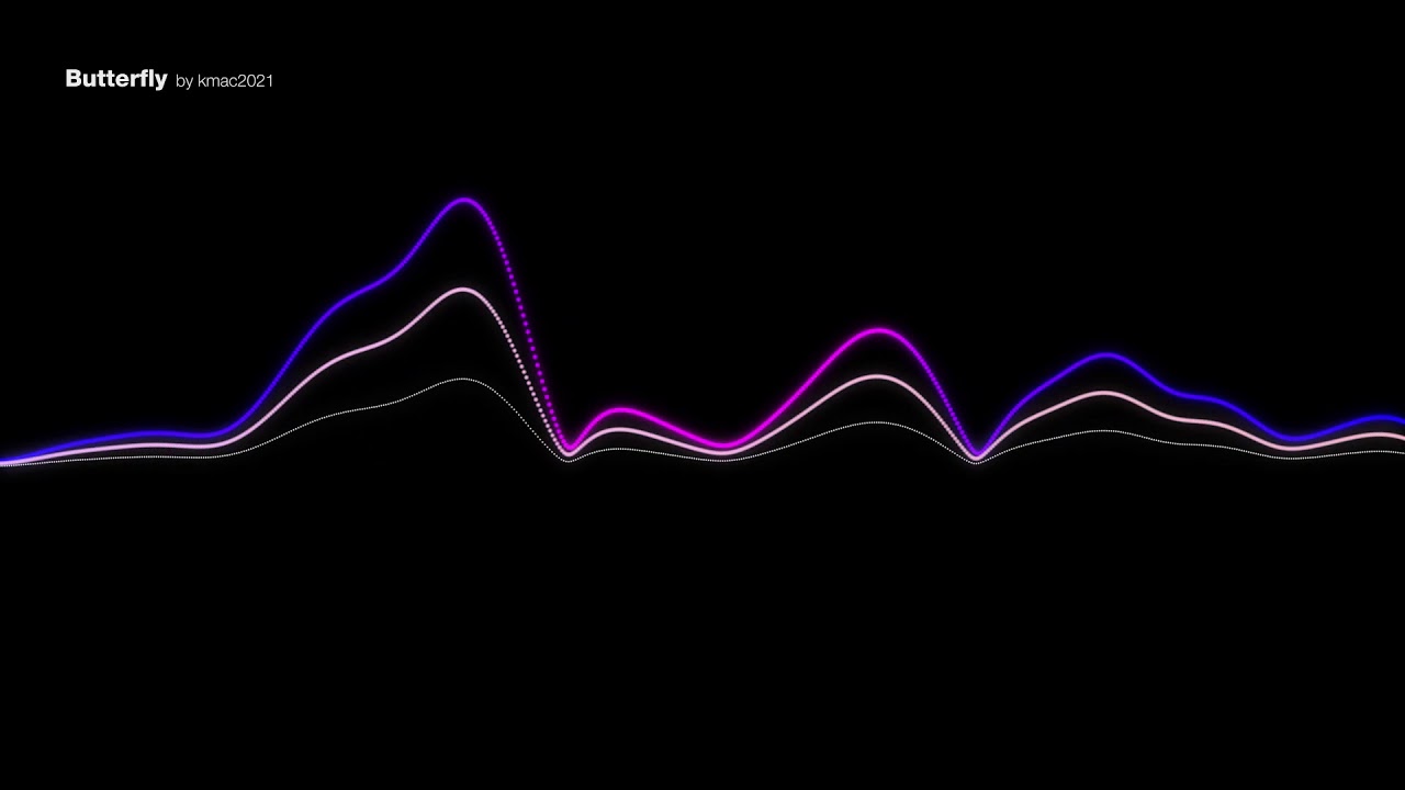 Butterfly by kmac2021 - bass cover - YouTube