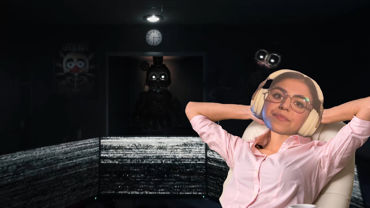 Office jobs SUCK!!! - TJOCR - YouTube