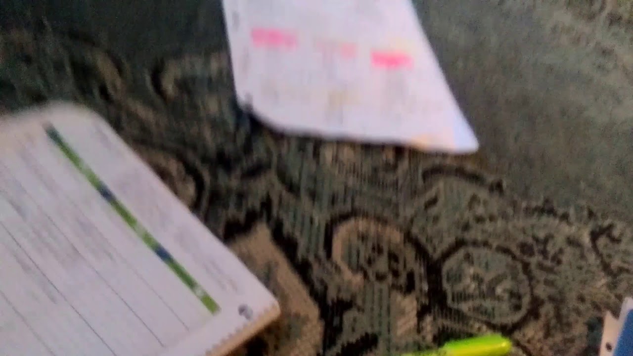 Destroy HOMEWORK EKKKKK - YouTube