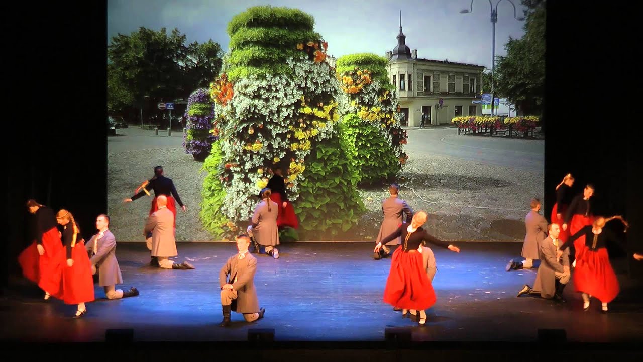 Rīga dimd - JDK "Strautuguns" - YouTube