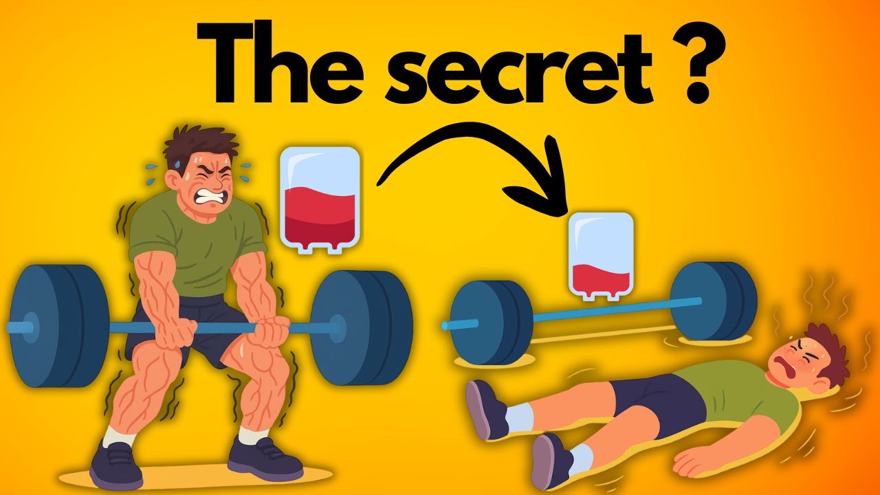 How Much Is Too Much ? Human Body Limits Explained - YouTube