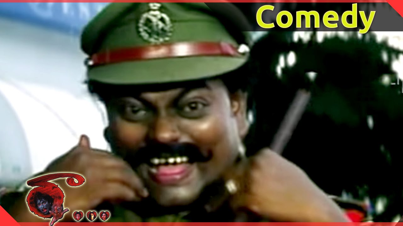 Raa Movie || Sadhu Kokila Super comedy Scene || Upendra ,Priyanka - YouTube