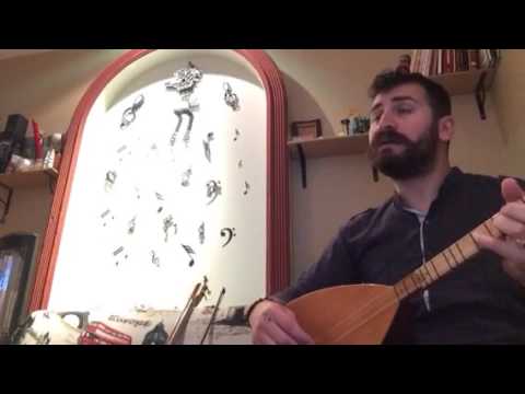 Sinan karakoç-yol havası-son durak kara toprak