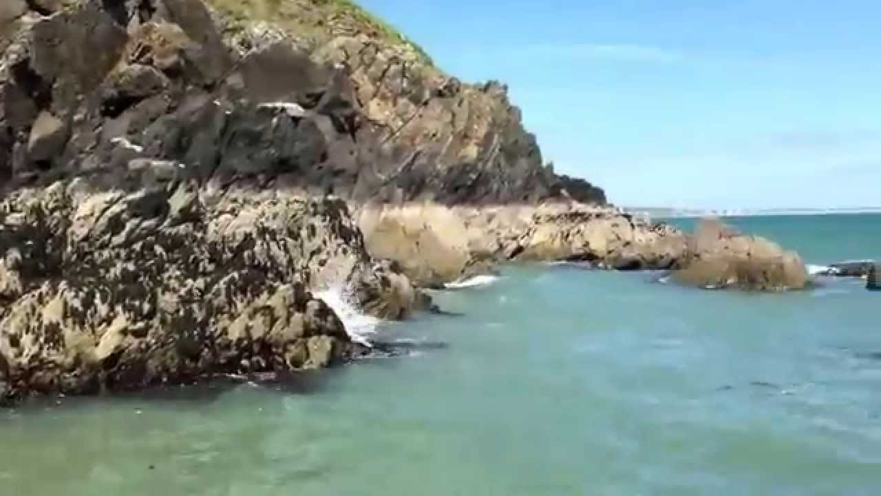 The Guillamene Newtown Cove Co. Waterford - YouTube