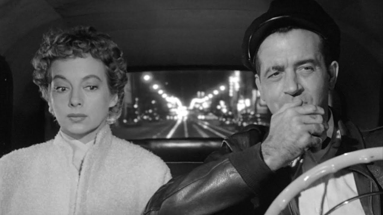 99 River Street (1953) - Trailer - YouTube
