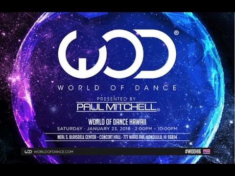 world of dance -the Best dance -2017 - YouTube