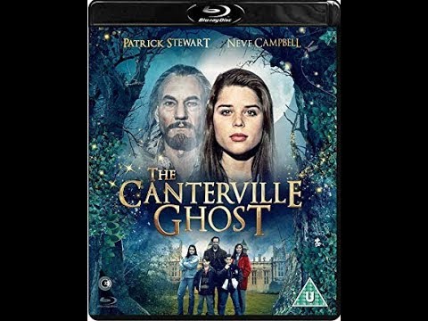The Canterville Ghost 1996 1080p Audio Hindi
