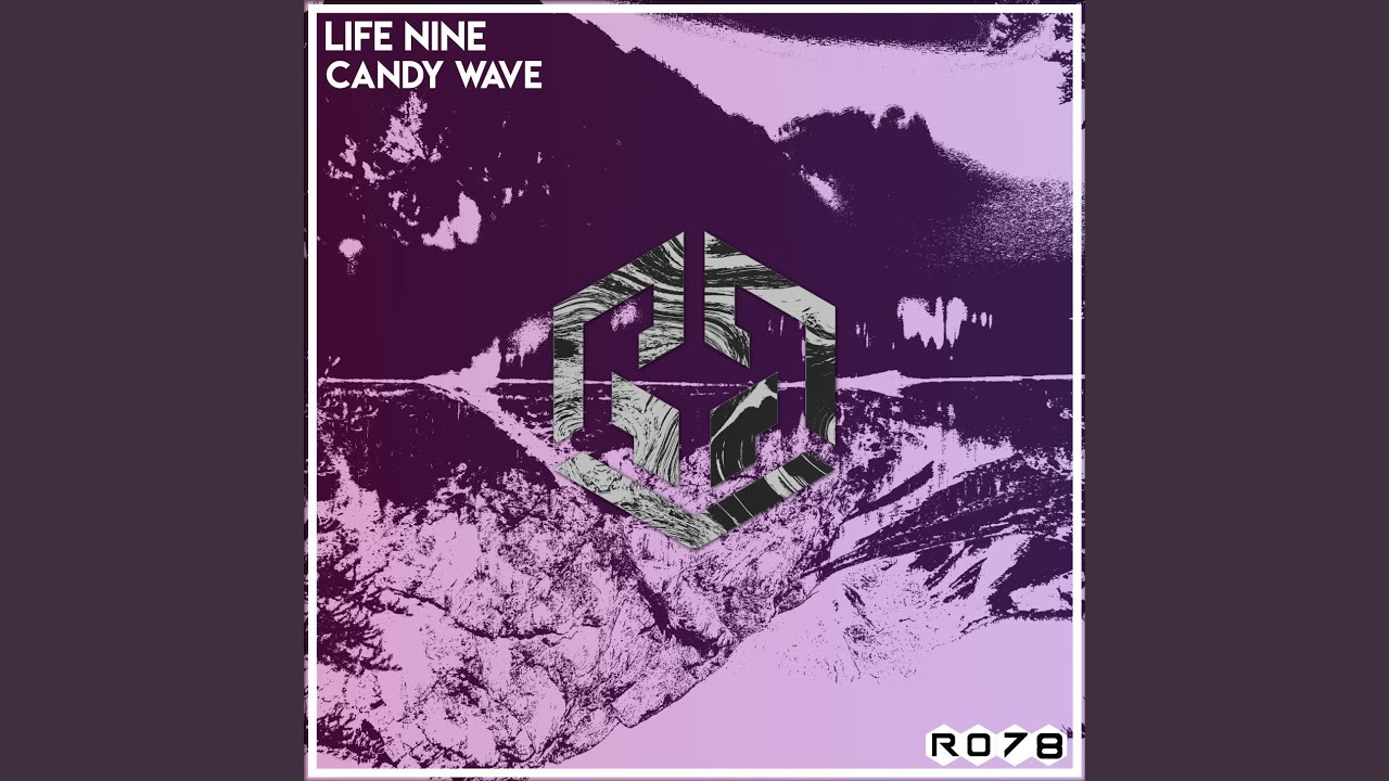 Candy Wave - YouTube