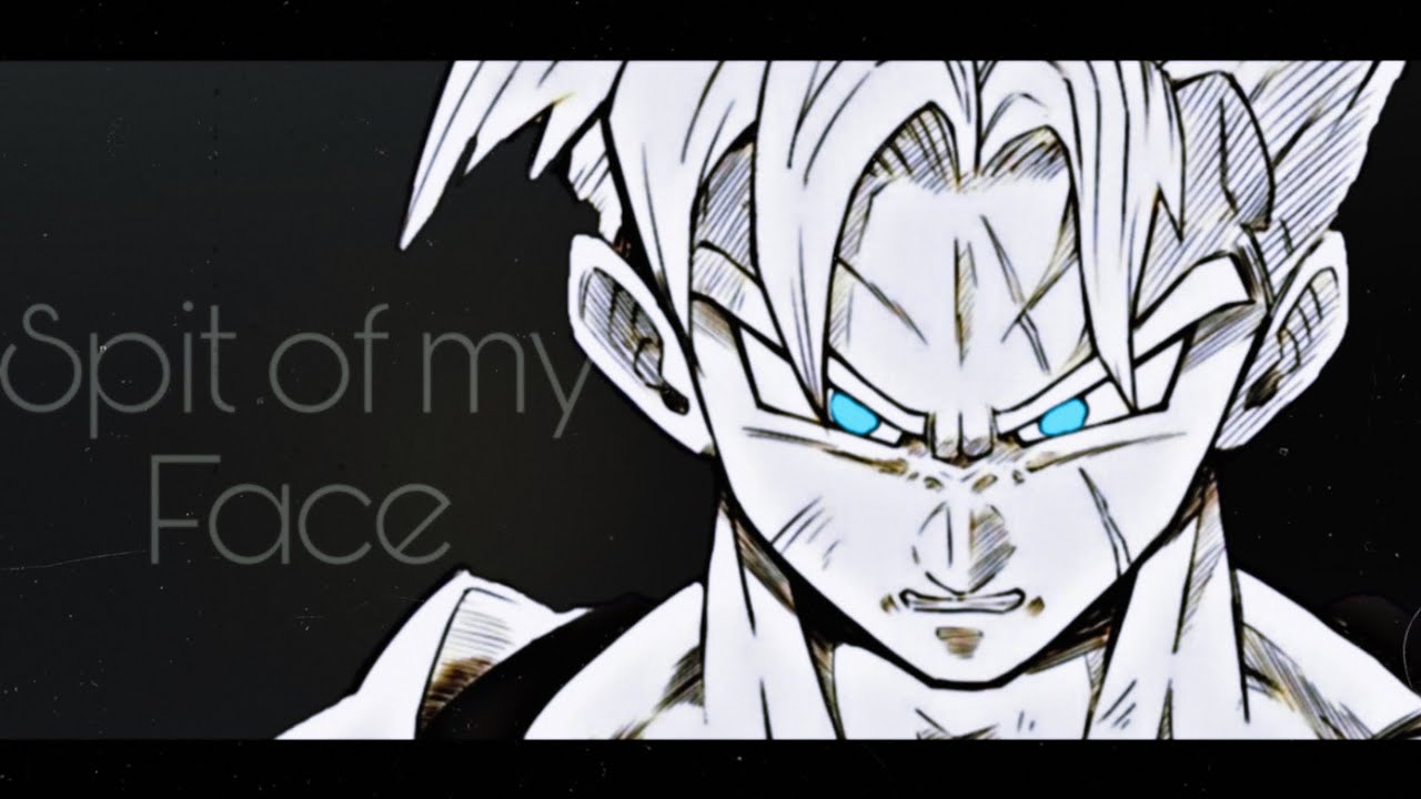 SPIT IN MY FACE ( SPEED UP ) - YouTube