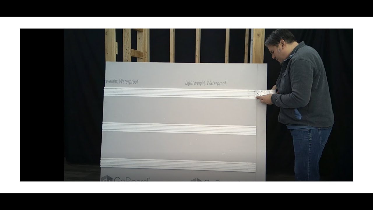 Horizontal Enhanced Mounting System Installation Demonstration - YouTube