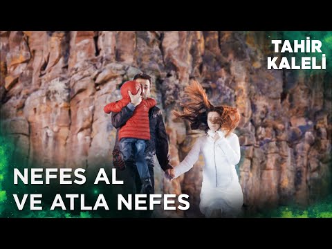Nefes ve Oğlunu O Heriften Kurtarıyorum | Tahir Kaleli