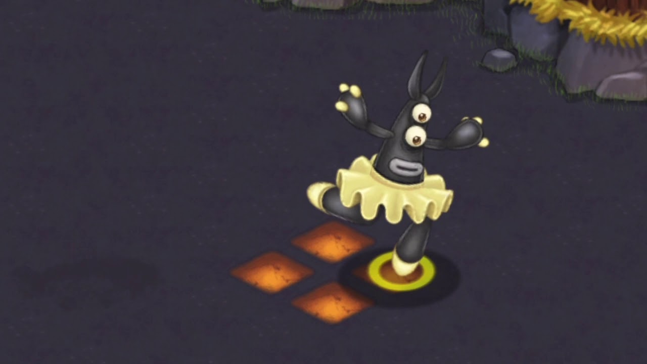 MSM Solos: TooToo Light Island - YouTube