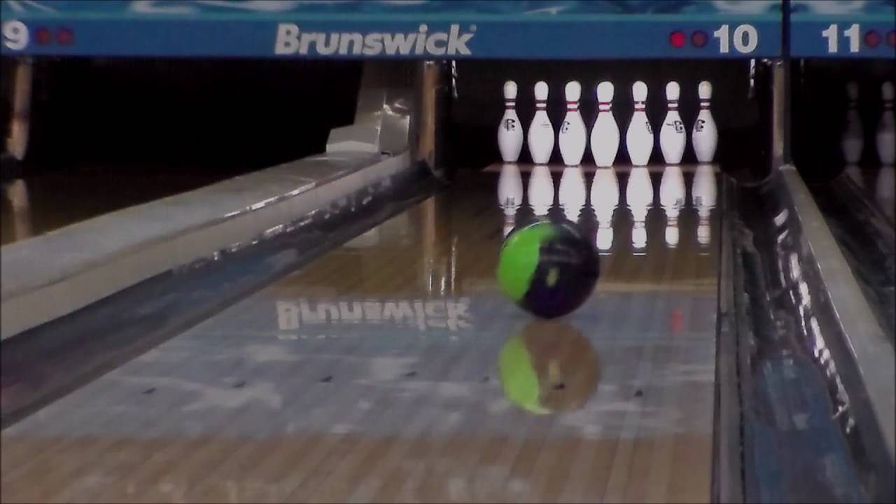 BowlersMart.com presents the 900 Global Inception - YouTube