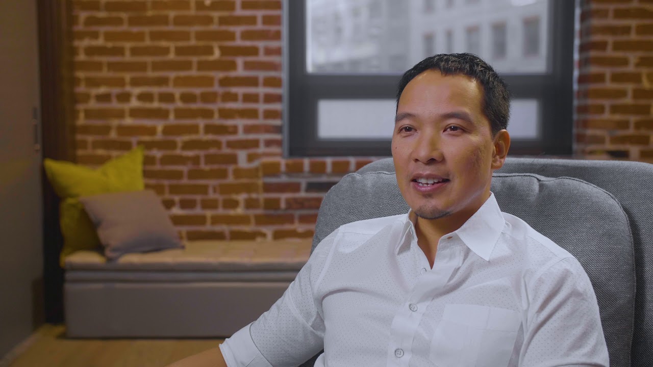 Anthony Van Ho, MD - YouTube