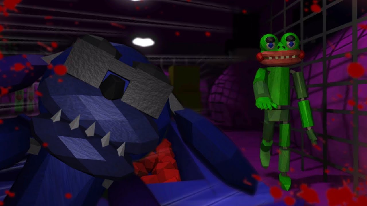 FERNIE´S FUN ZONE - Juego completo + final / SIN COMENTARIOS (JUEGO ...