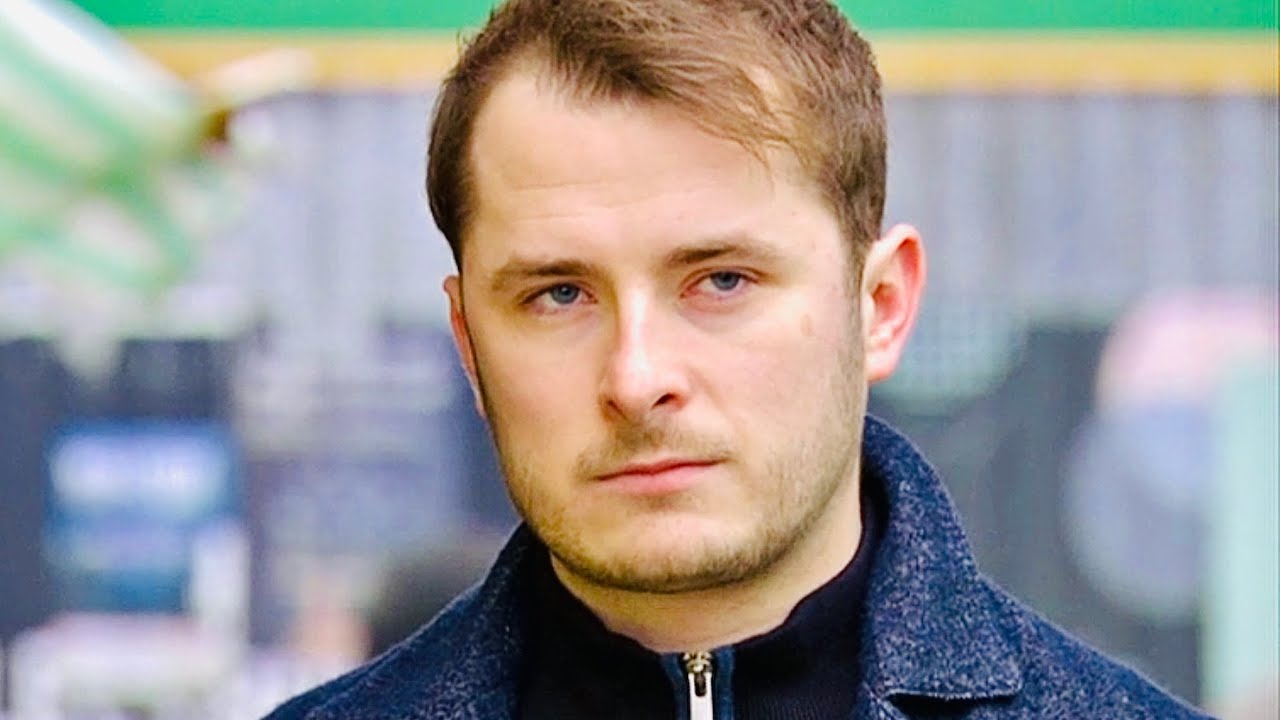 Ballum Part 2 - Everyone Puts Pressure On Ben & Callum Remembers Tina ...