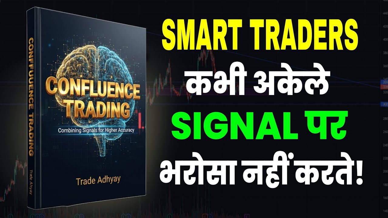 Confluence Trading Explained | Accurate Trading Strategy | Combine ...