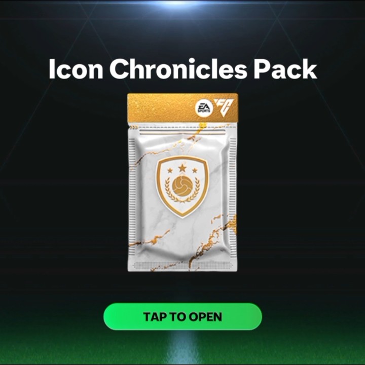 Fc mobile Icon chronicles pack by 99-OVR Robarto carlos #fifamobile # ...