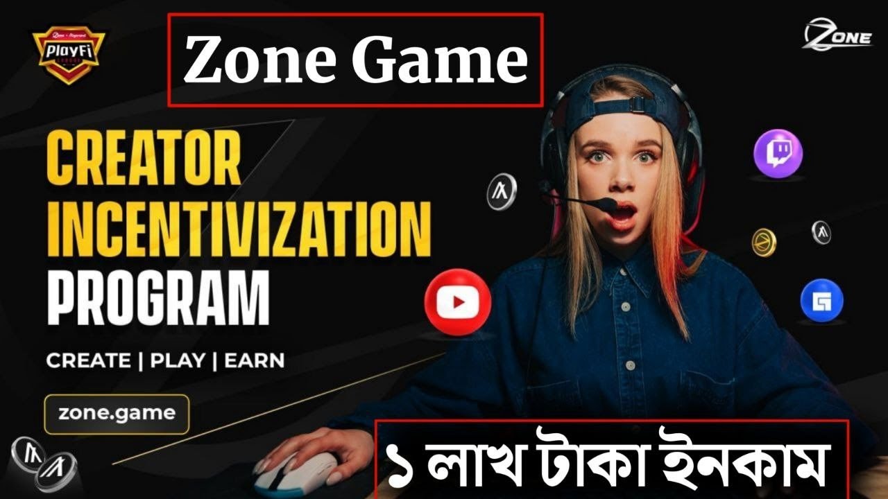 zone Game Facebook Live Stream | How to Join Zone Game Live Stream ...
