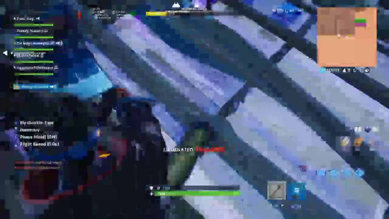 Streamig live fortnite stream sniper me - YouTube
