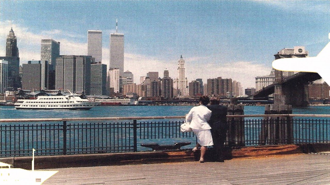 NEW YORK ANDINO HERMANOS HERRERA - YouTube